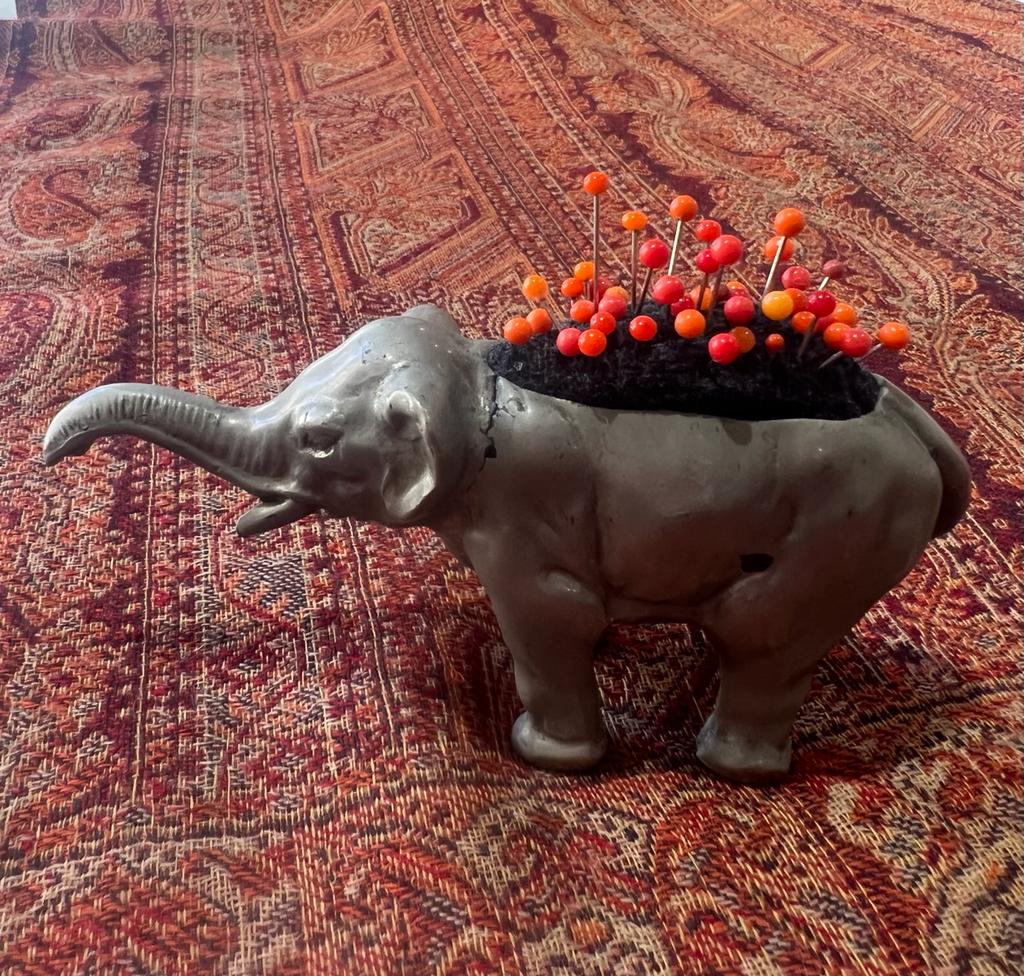 Embroidery Pin Guide | Sara Dennis Embroidery